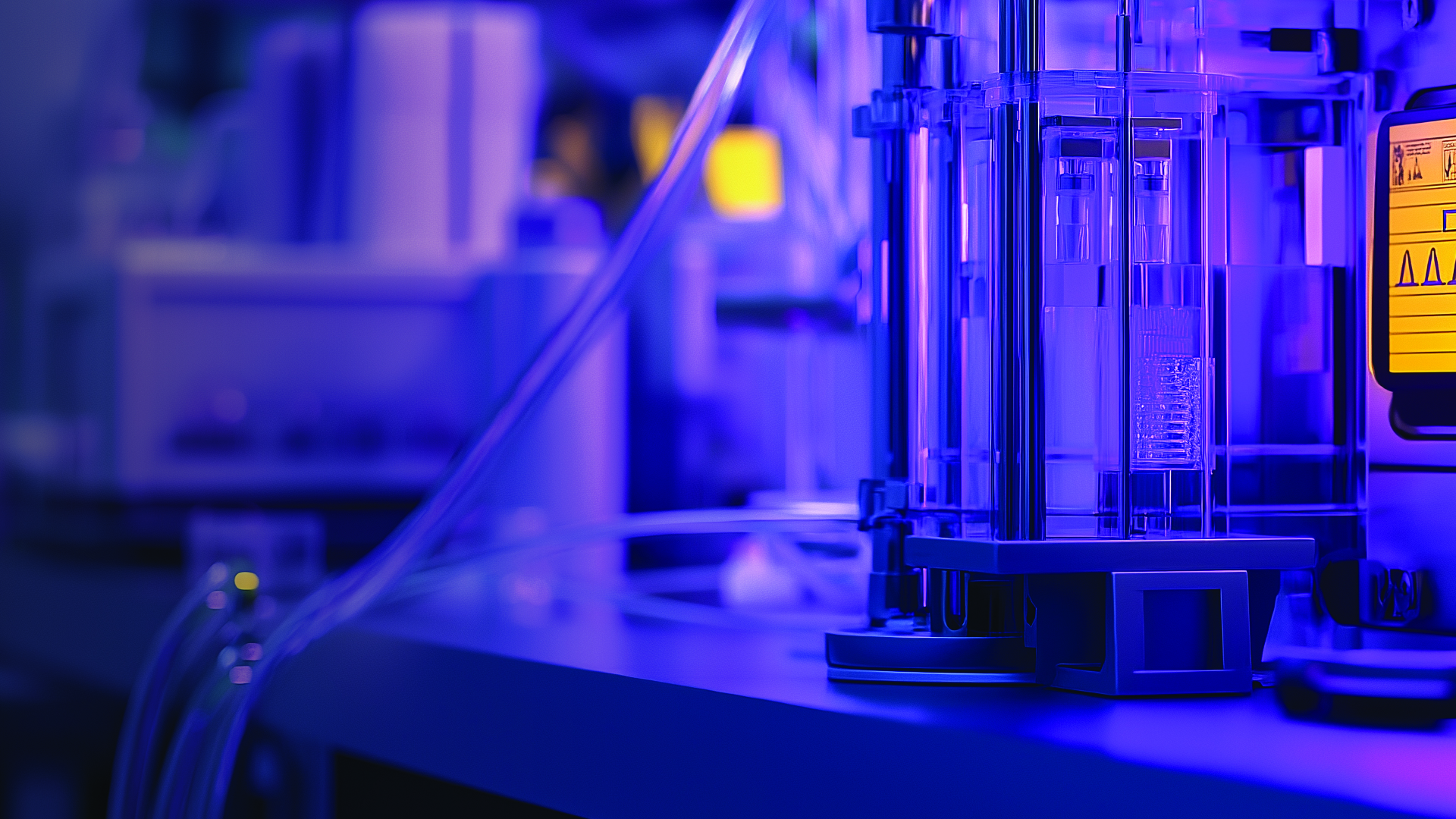 Pump Rental – SAI Infusion Technologies