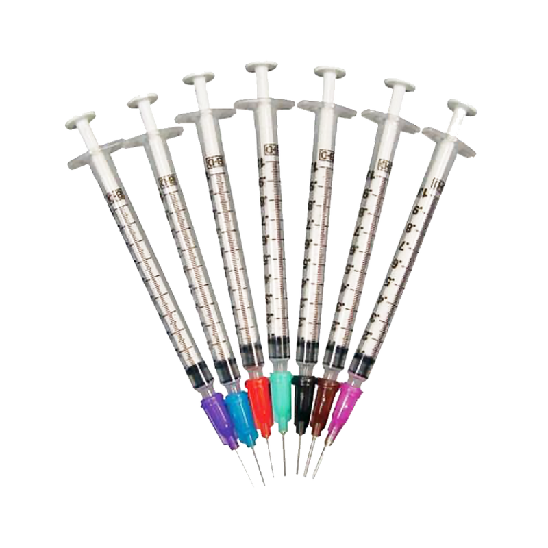 Rodent Blood Collection – SAI Infusion Technologies