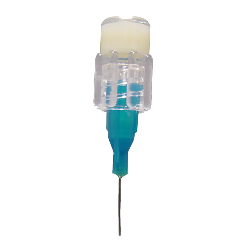 Blunt Needles – SAI Infusion Technologies