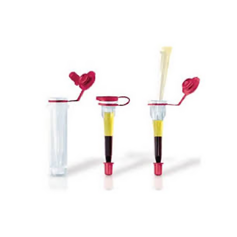 300ul Capillary Collection Tube, 100/bag – SAI Infusion Technologies