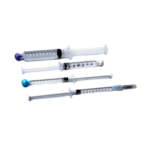 Heparin Saline Prefilled Syringes – SAI Infusion Technologies