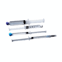 Heparin Saline Prefilled Syringes – SAI Infusion Technologies