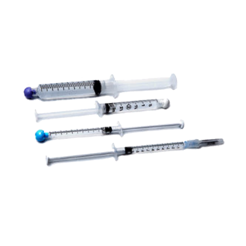 Heparin Saline Prefilled Syringes – SAI Infusion Technologies