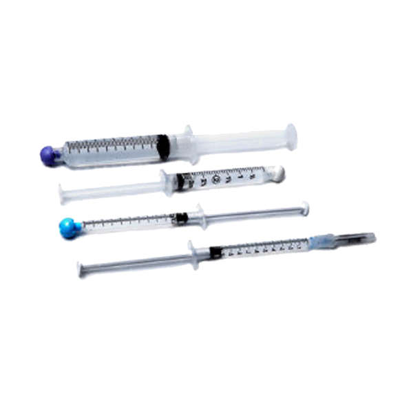 Heparin Saline Prefilled Syringes – SAI Infusion Technologies