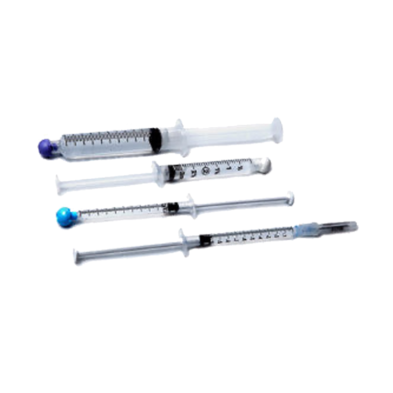 Prefilled Syringes – SAI Infusion Technologies