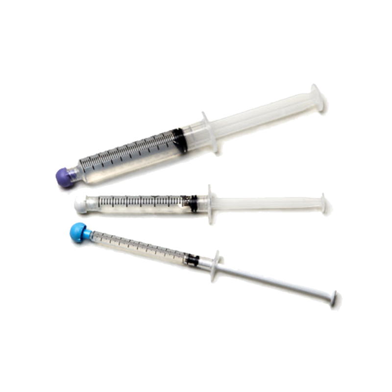 Prefilled Syringes – SAI Infusion Technologies