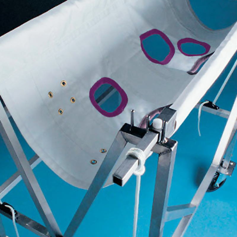 Restraints & Collars – SAI Infusion Technologies