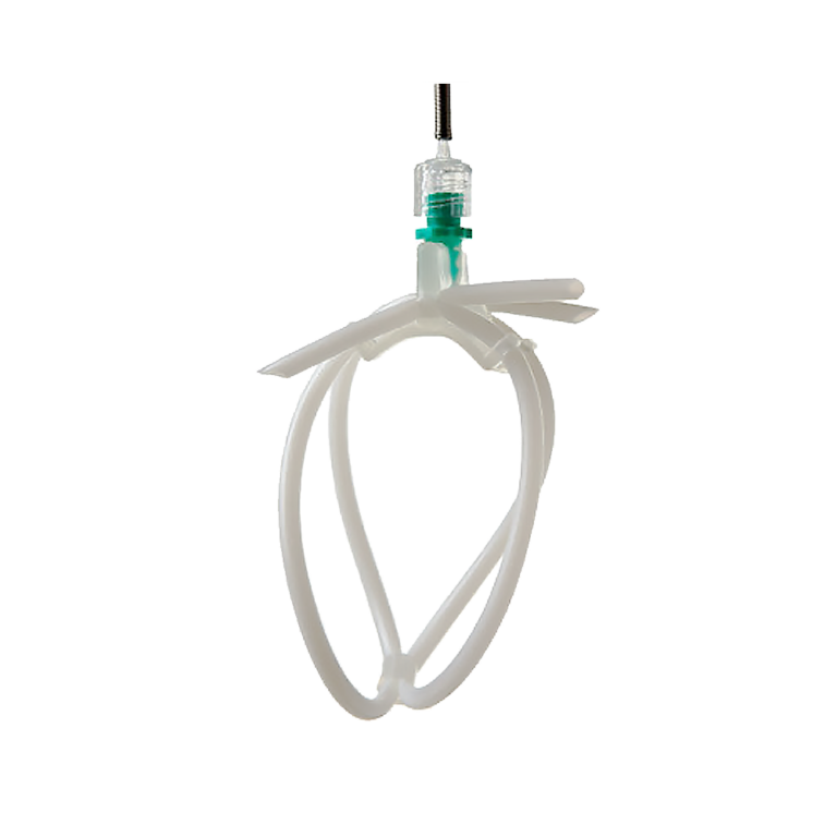 Quick Connect Harness – SAI Infusion Technologies