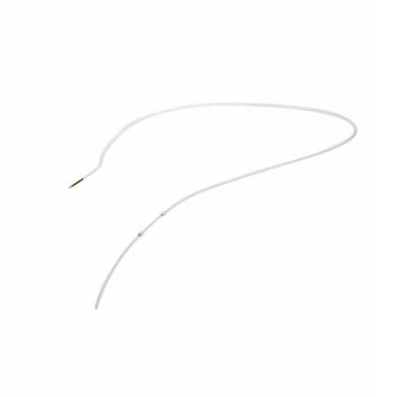 Rabbit Jugular Vein Catheters – SAI Infusion Technologies