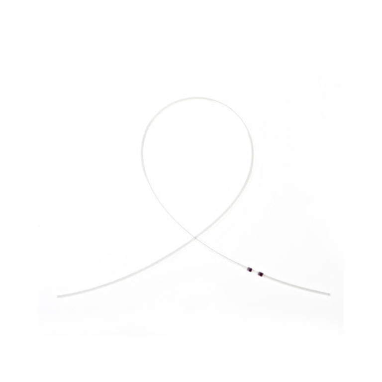 Rodent jugular vein catheters – SAI Infusion Technologies