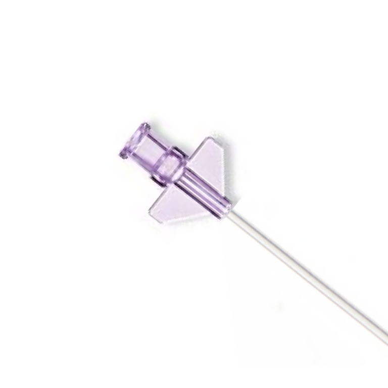 Rodent Tail Vein Catheters – SAI Infusion Technologies