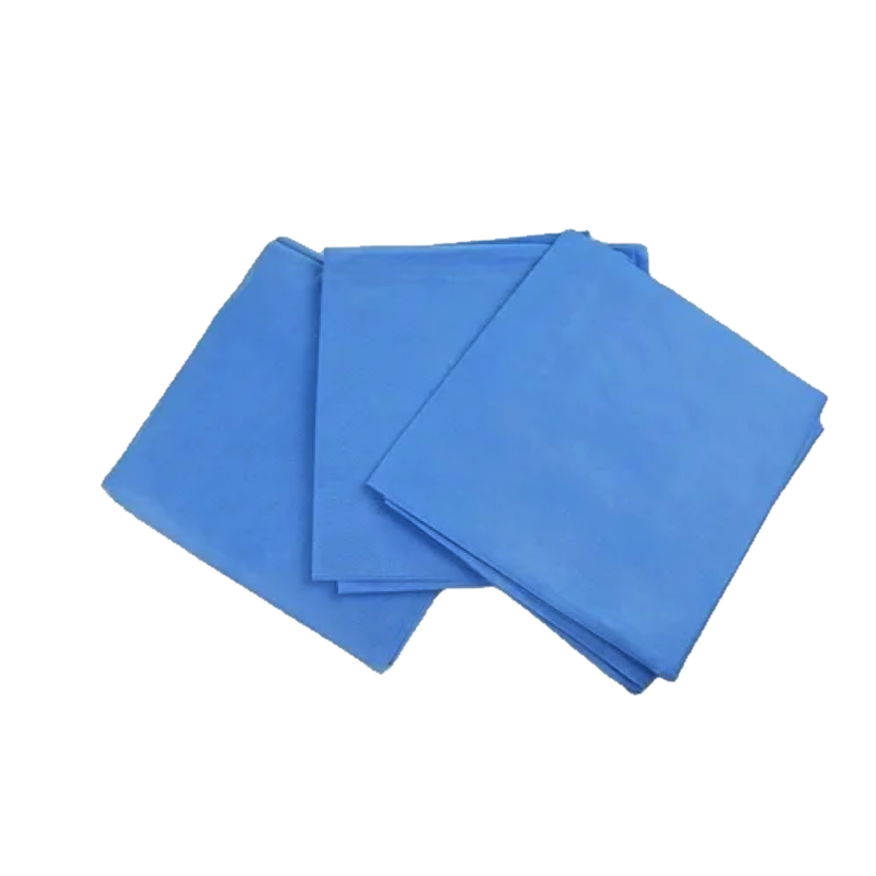 Surgical drape with Press’n Seal insert – SAI Infusion Technologies